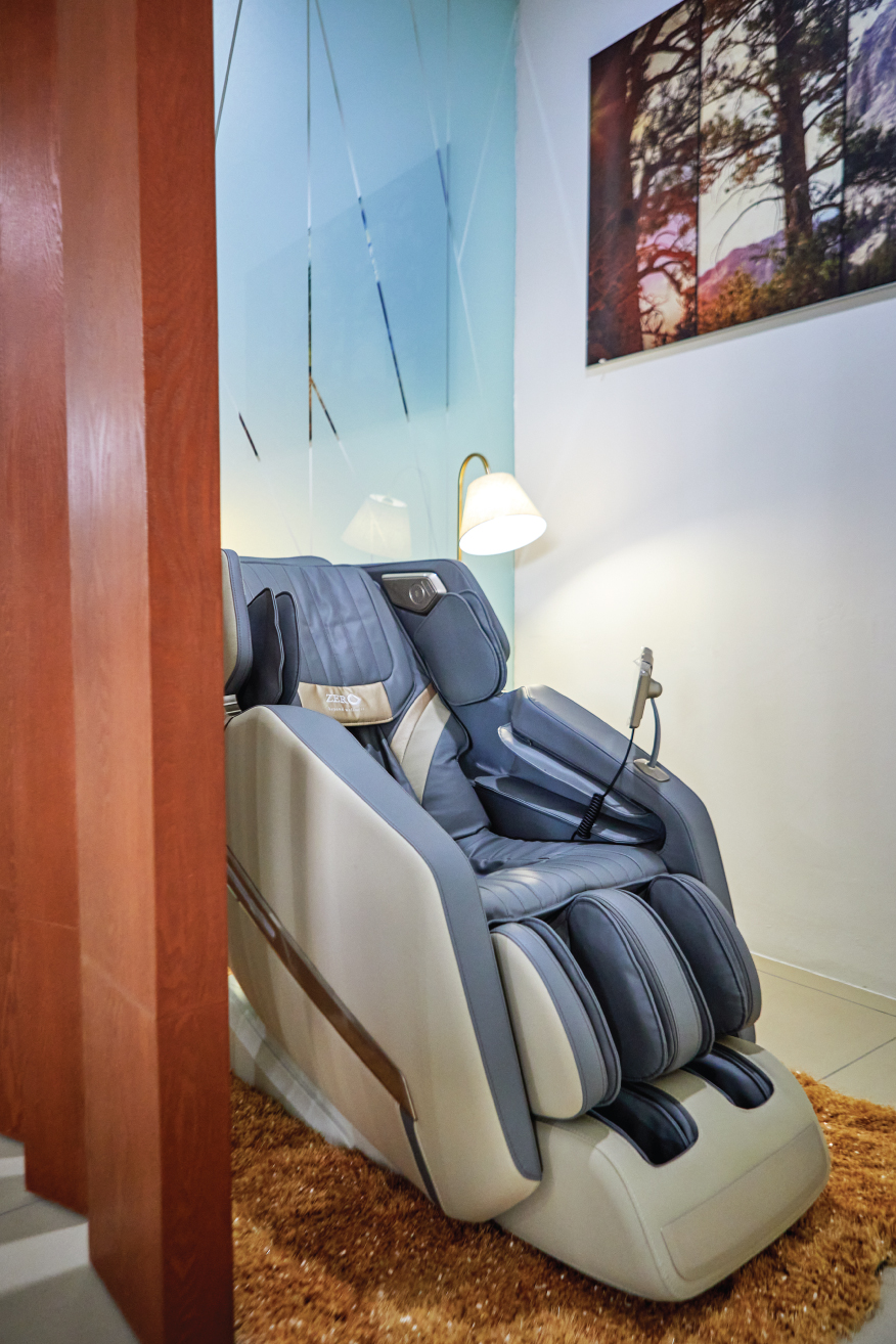 Explore Our Showroom - Regas Premium