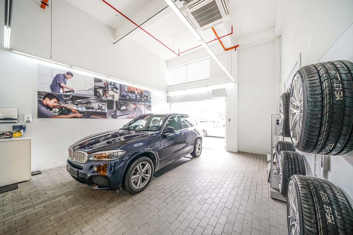 Explore Our Showroom - Regas Premium